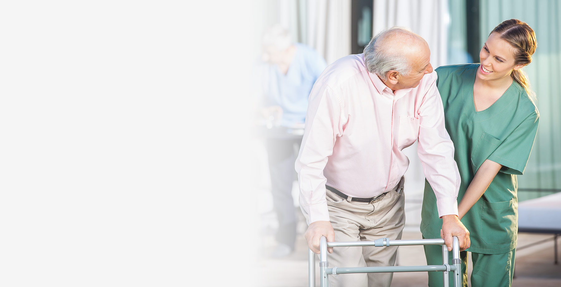 Personal Support Worker | Ontario PSW Association